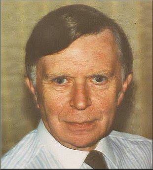 Trustees - The Lynwood Fellowship